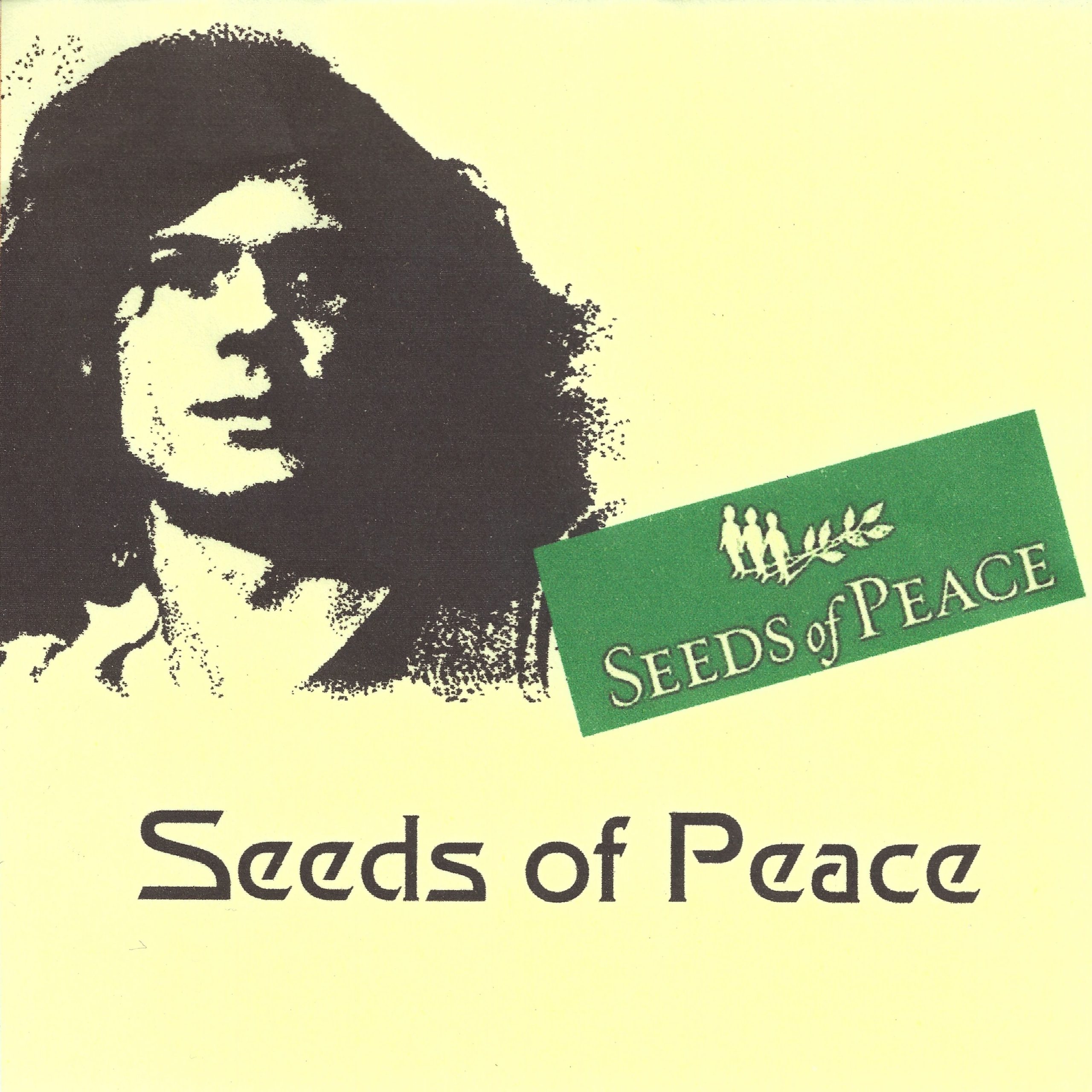 Thomas Friz - Seeds of Peace - 7Us Media Group
