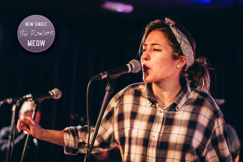 THE ROMANS: Die Country-Kings mit ihrer neuen Single und Video! - 7Us Media Group